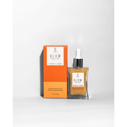 Glow nectar - Naturally On Main