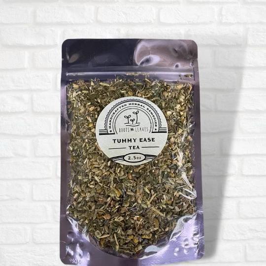 Tummy ease tea - Naturally On Main