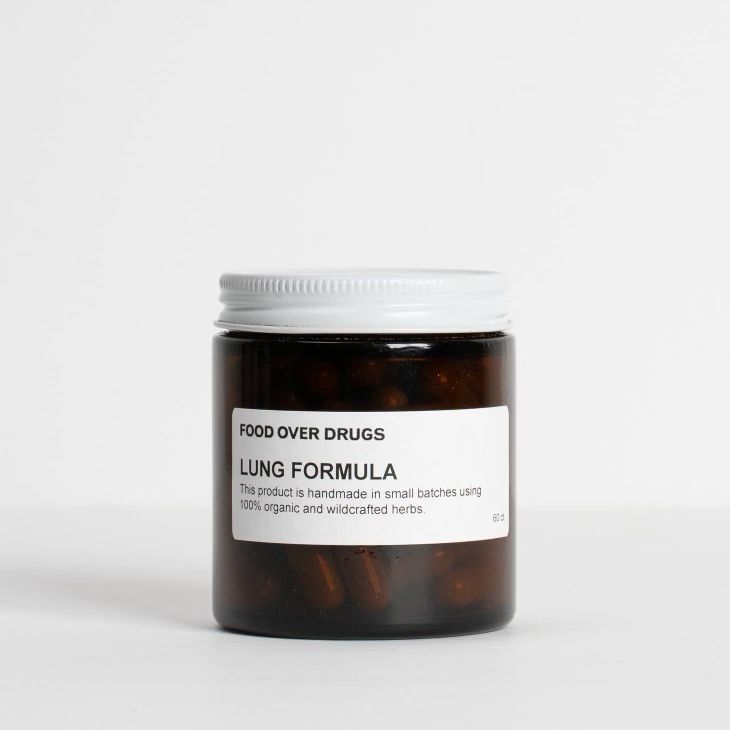 Lung Formula - Naturally On Main